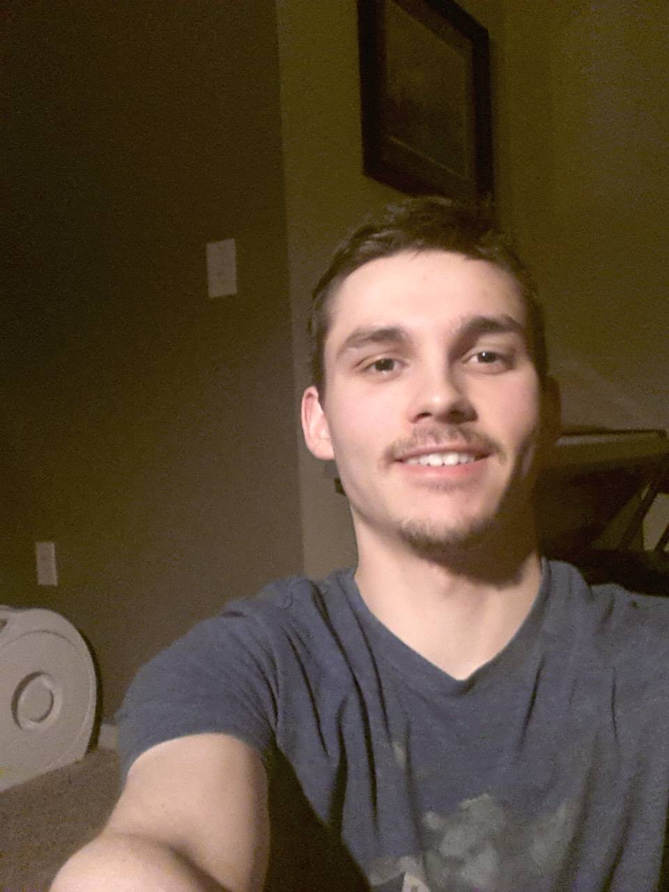 Full face tired as hell | Scrolller