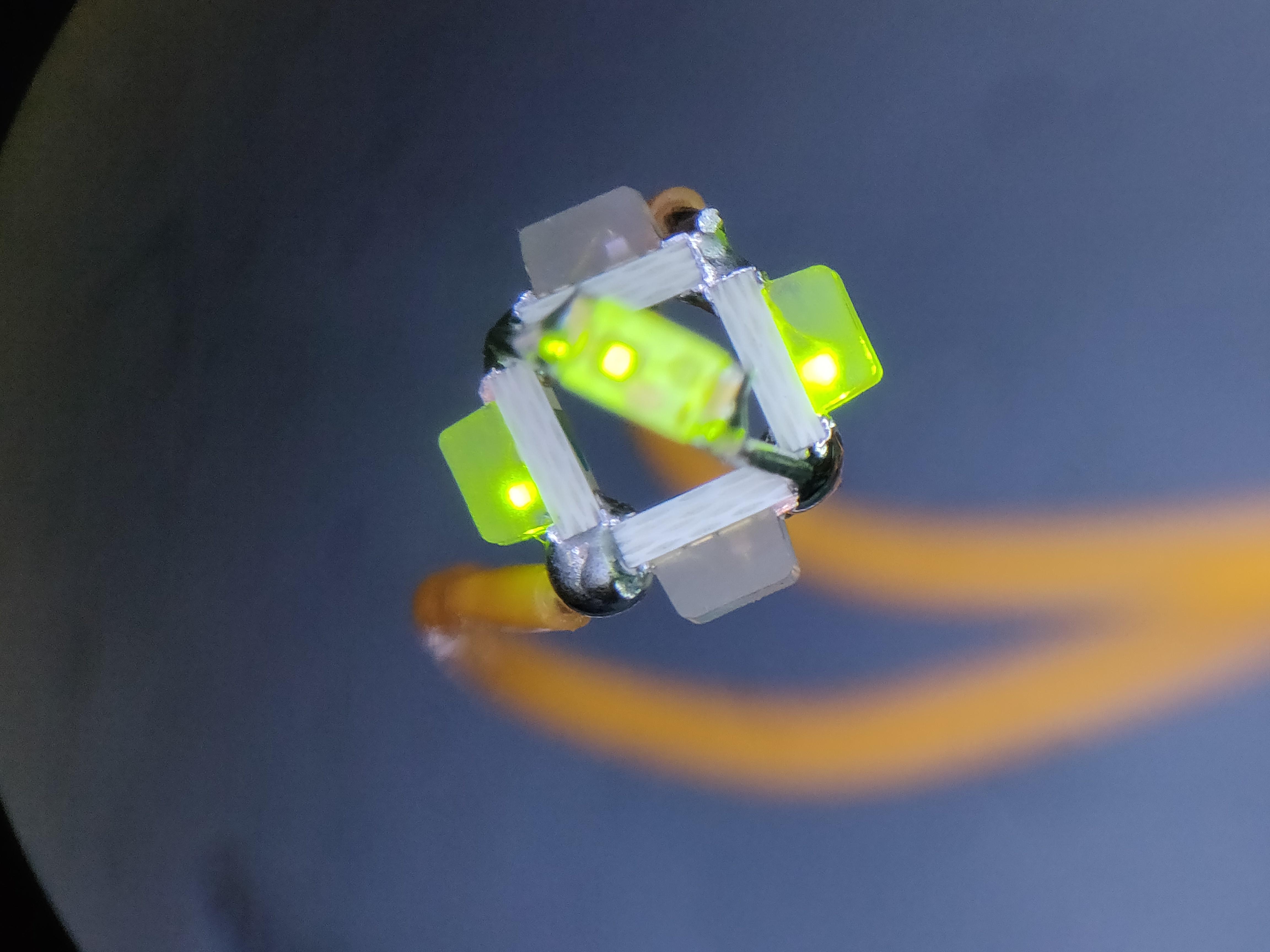 Full Wave Bridge Rectifier! | Scrolller