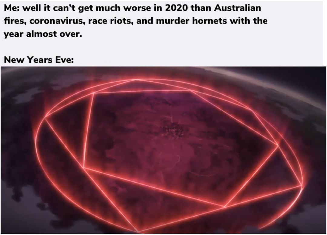 Fullmetal Alchemist can definitely see the future | Scrolller