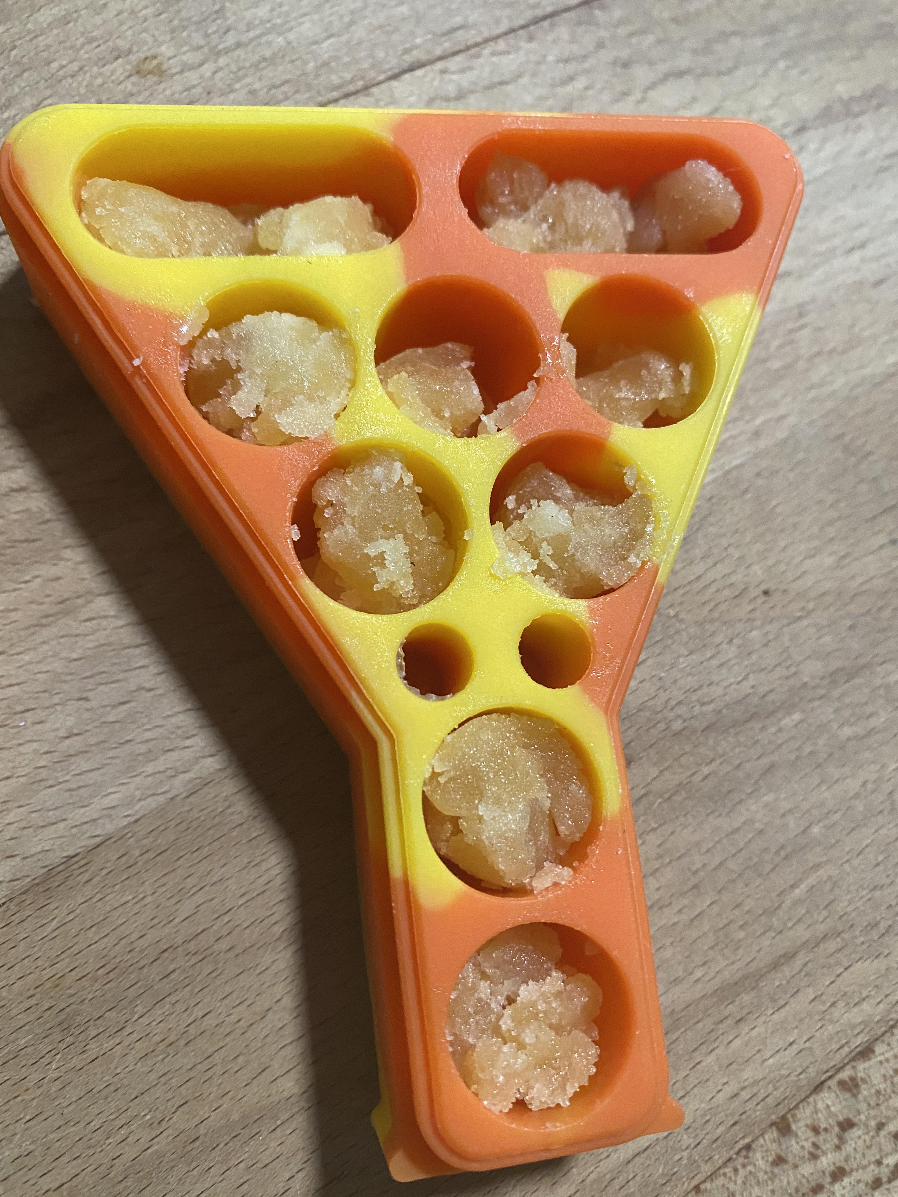 Fully loaded 🤤 | Scrolller