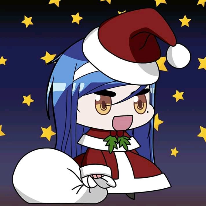 Fumino padoru | Scrolller