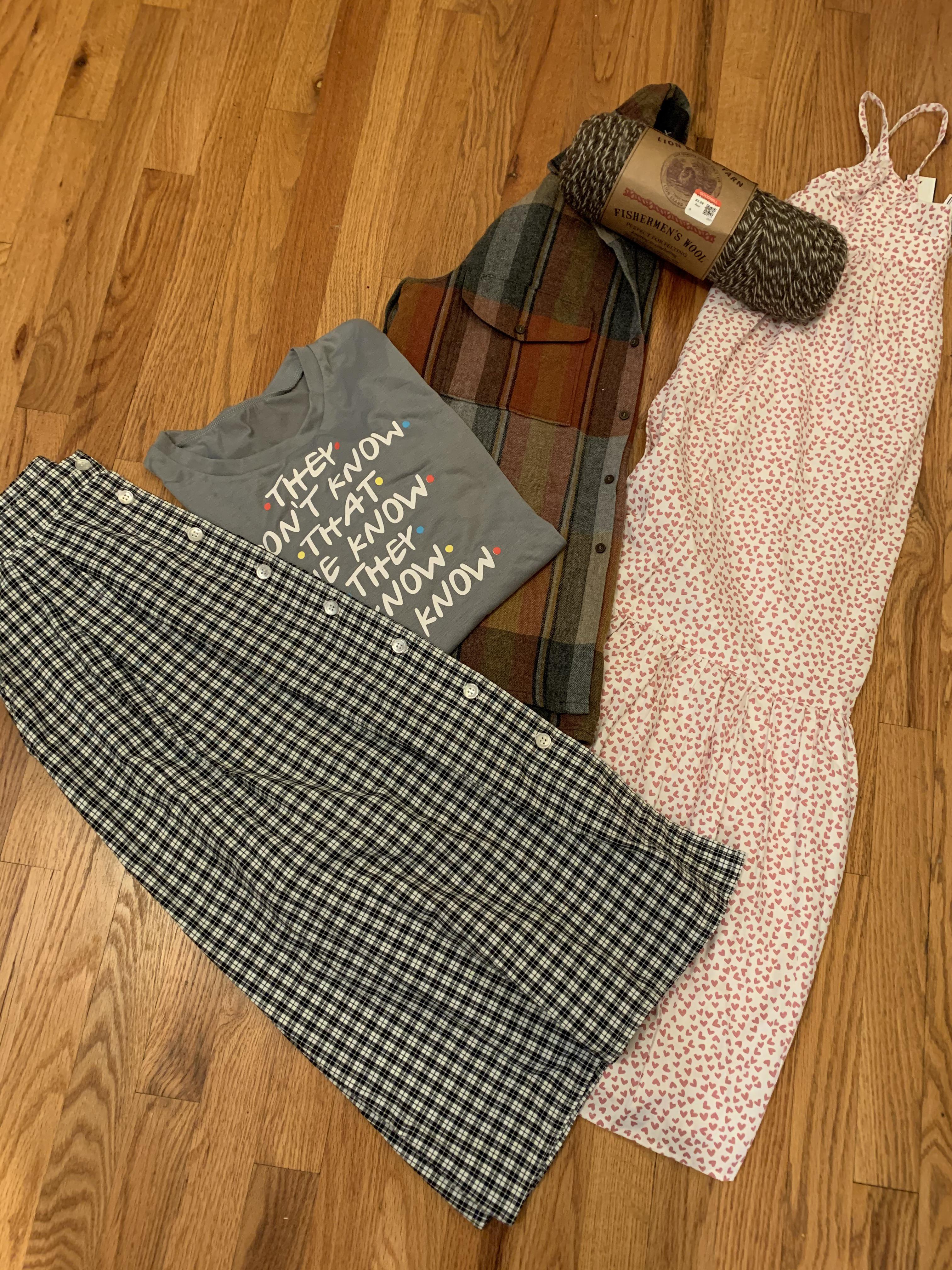 Fun and Practical score! | Scrolller