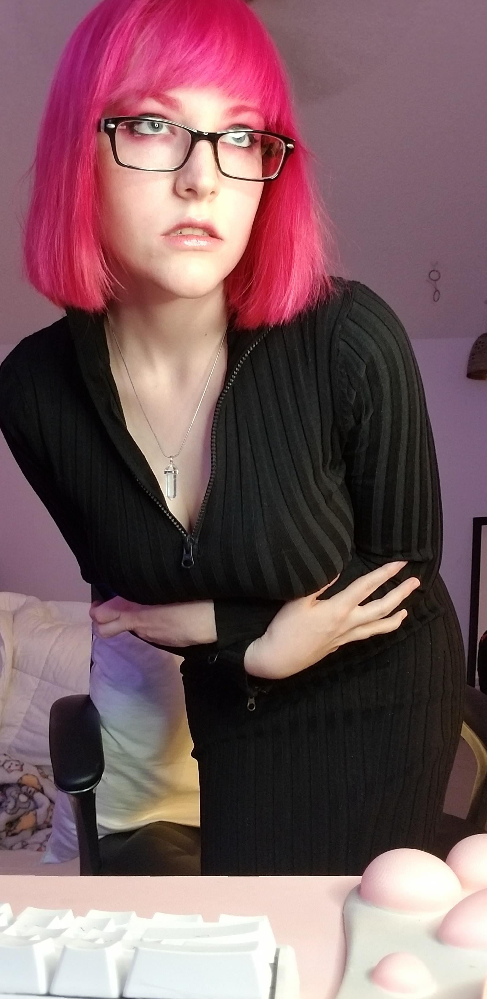 Fun fact: I busted my face after this 😅 | Scrolller