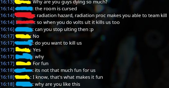 fun gamemode | Scrolller