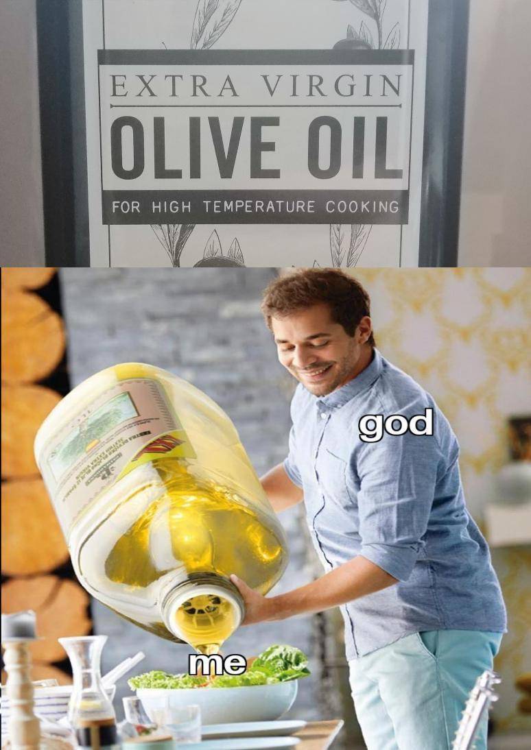 Funny caption or something | Scrolller