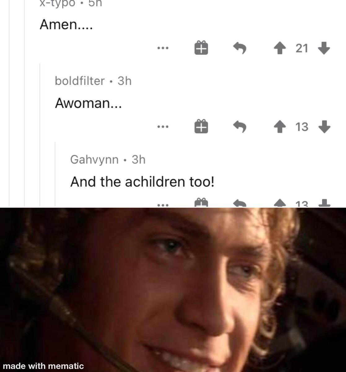 Funny meme | Scrolller