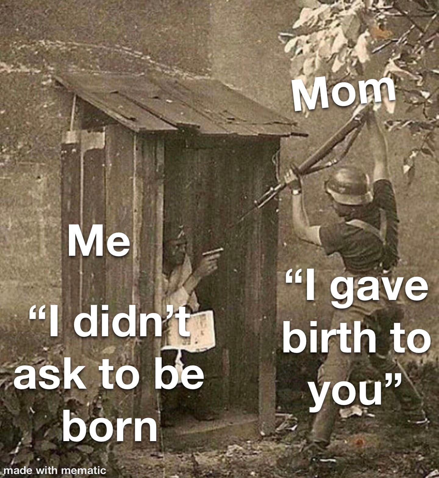 Funny title | Scrolller