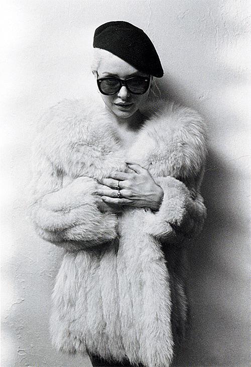 Fur coat 1 | Scrolller