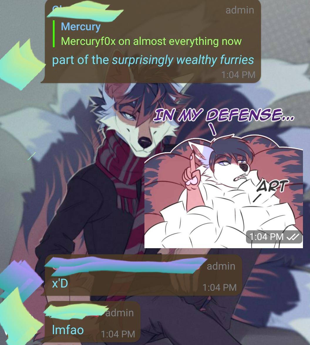 furry_irl | Scrolller