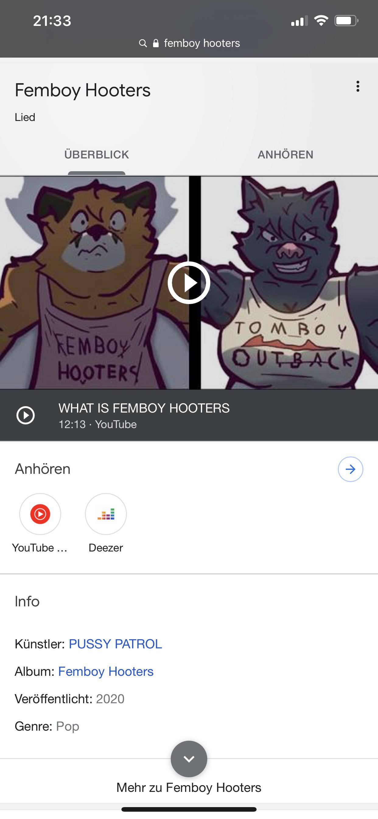 Furry_irl | Scrolller