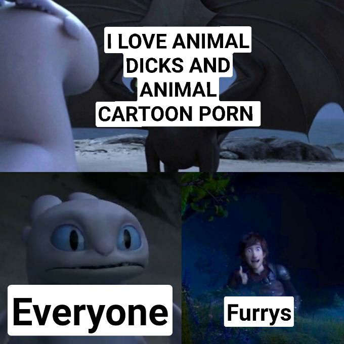 Furry_irl | Scrolller