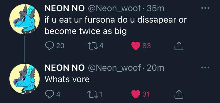 fursona_irl | Scrolller