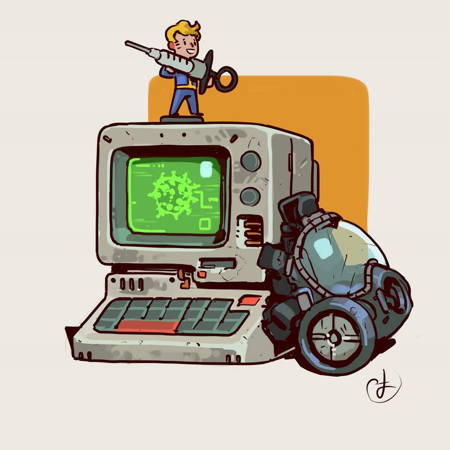 Future Imperfect by Fernando Correa | Scrolller