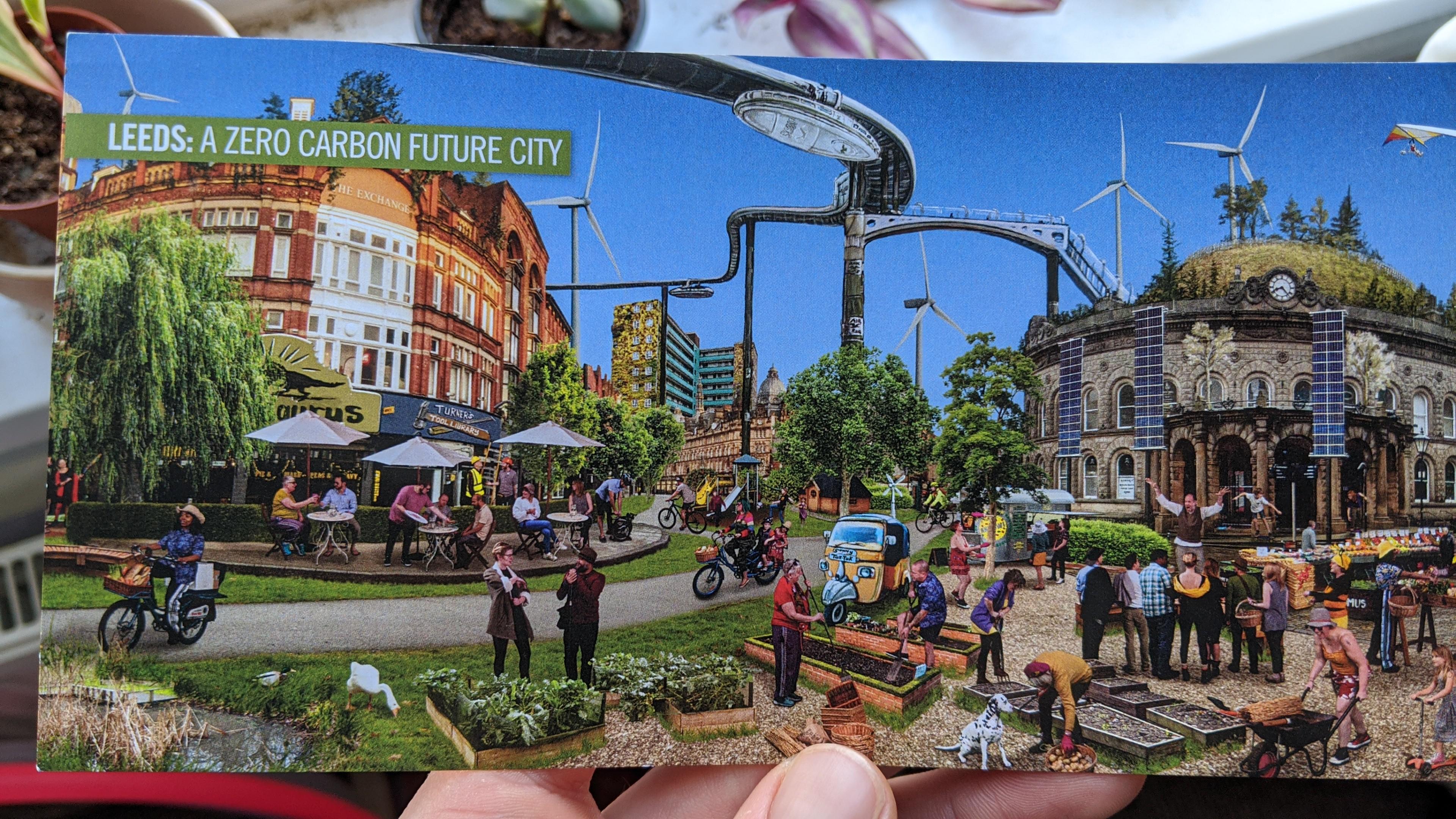 Future Leeds | Scrolller