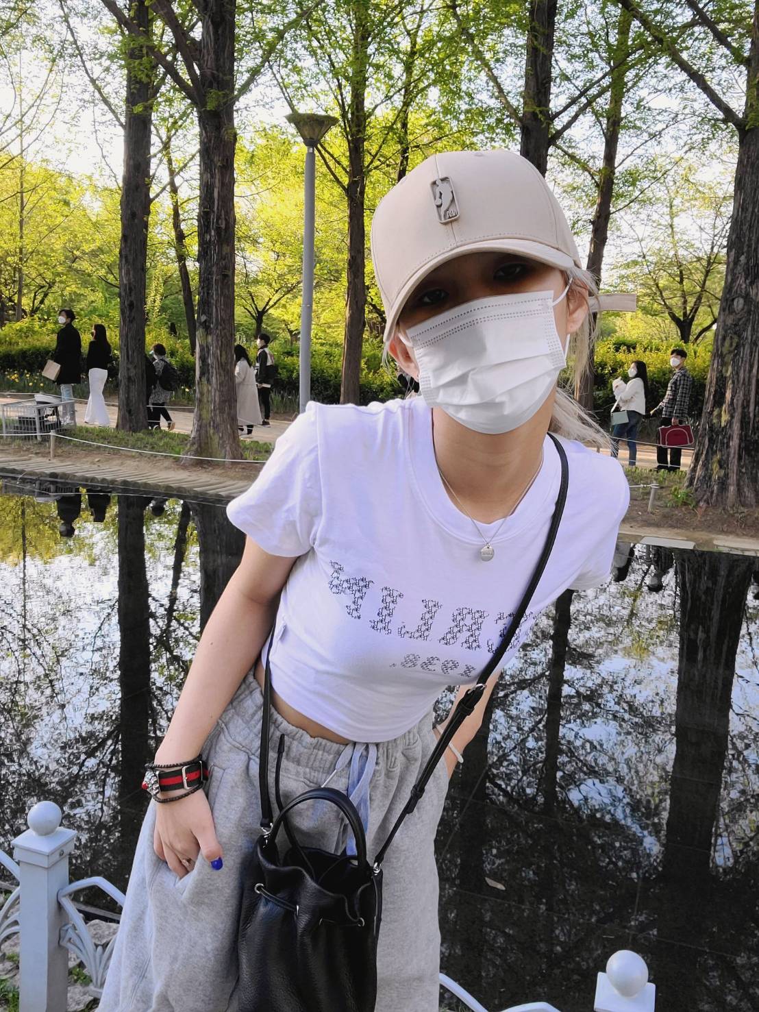 (G)IDLE - Soyeon | Scrolller