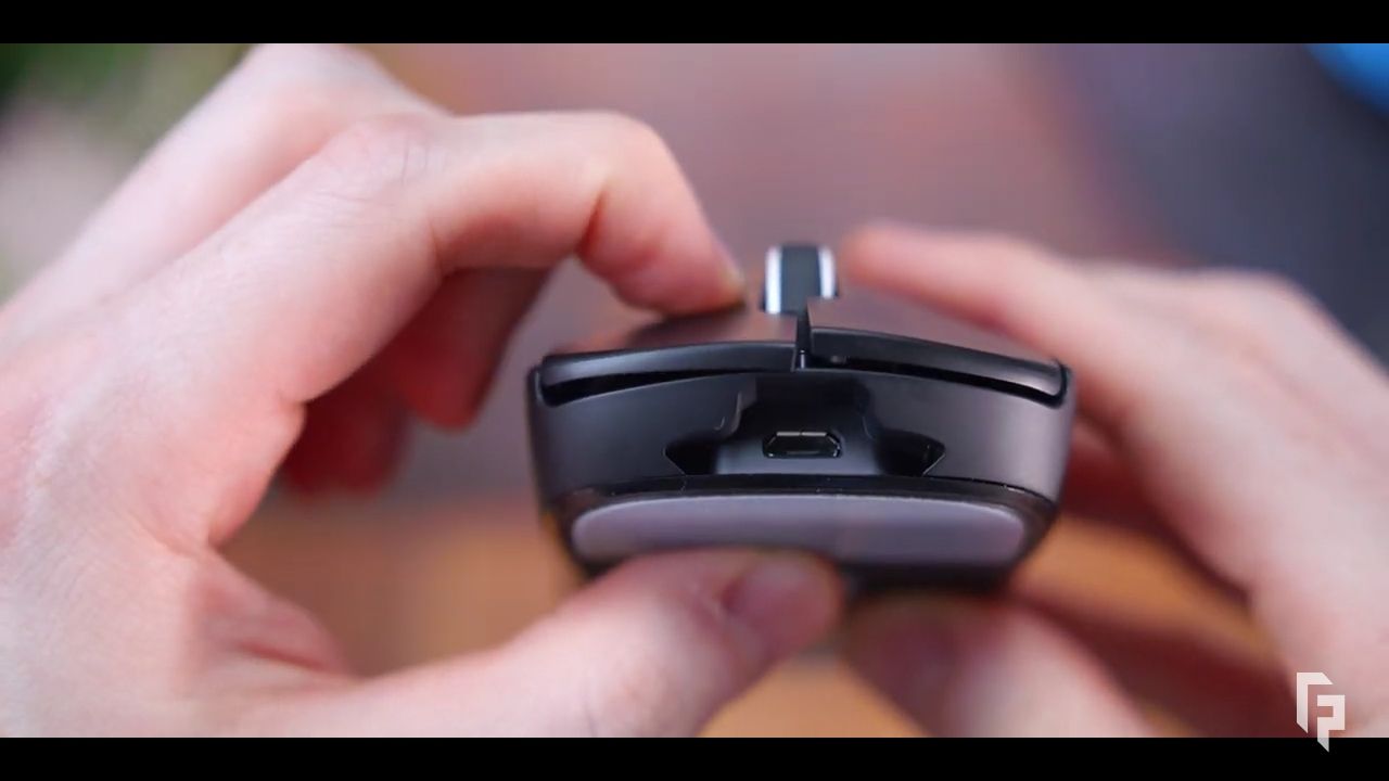 G Pro X Superlight main fail | Scrolller