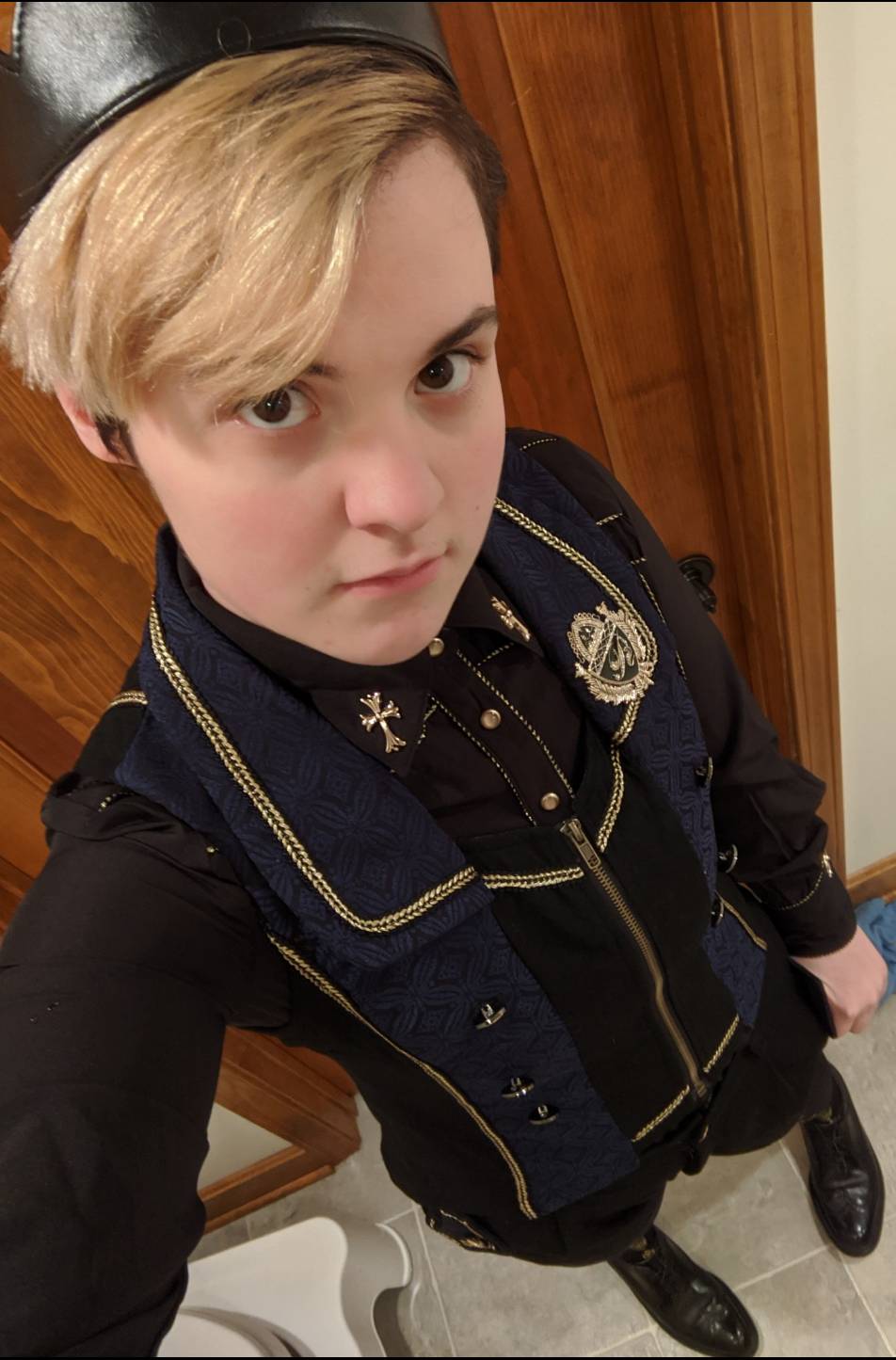 Gaaaah I Feel So Cute 🥰 Im So Happy Ouji Fashion Is A Thing