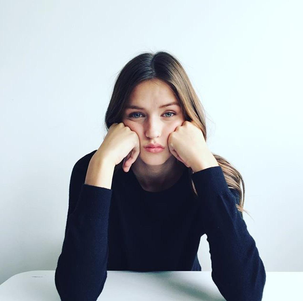 Gabby Westbrook Patrick | Scrolller