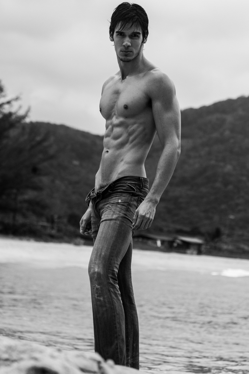 Gabriel Fletcher | Scrolller