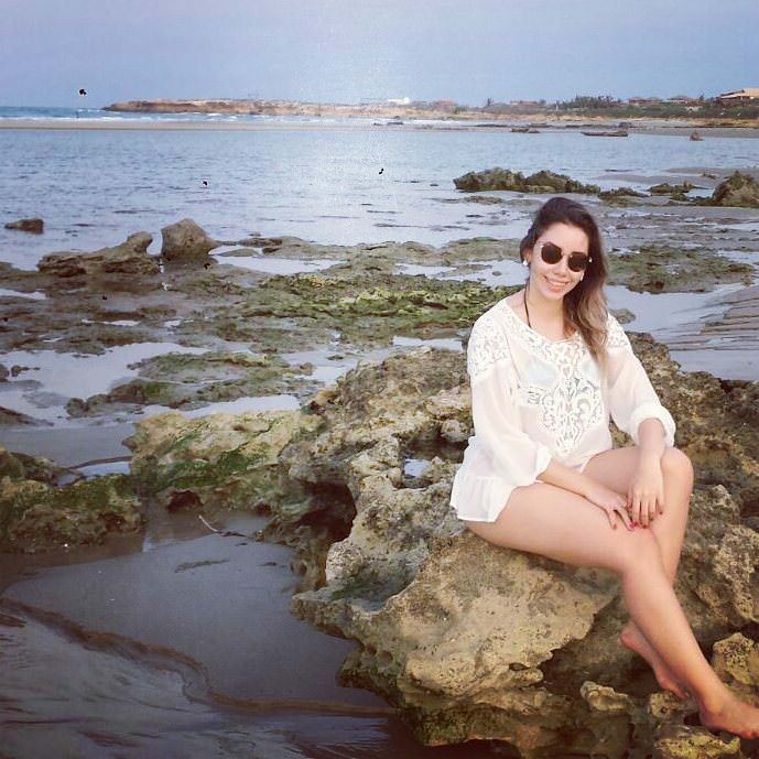 Gabriela Castro | Scrolller