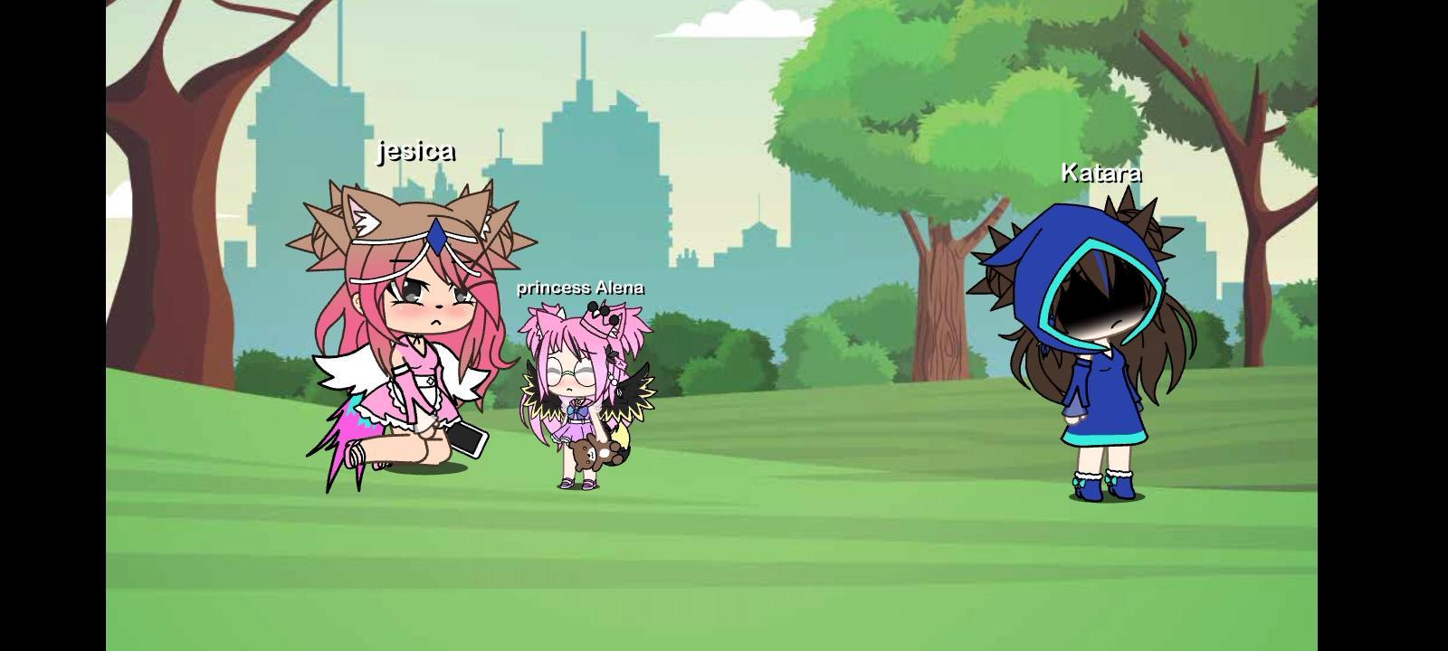 Gacha life | Scrolller