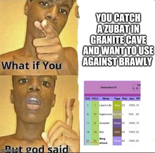 Game Freak, Why? | Scrolller