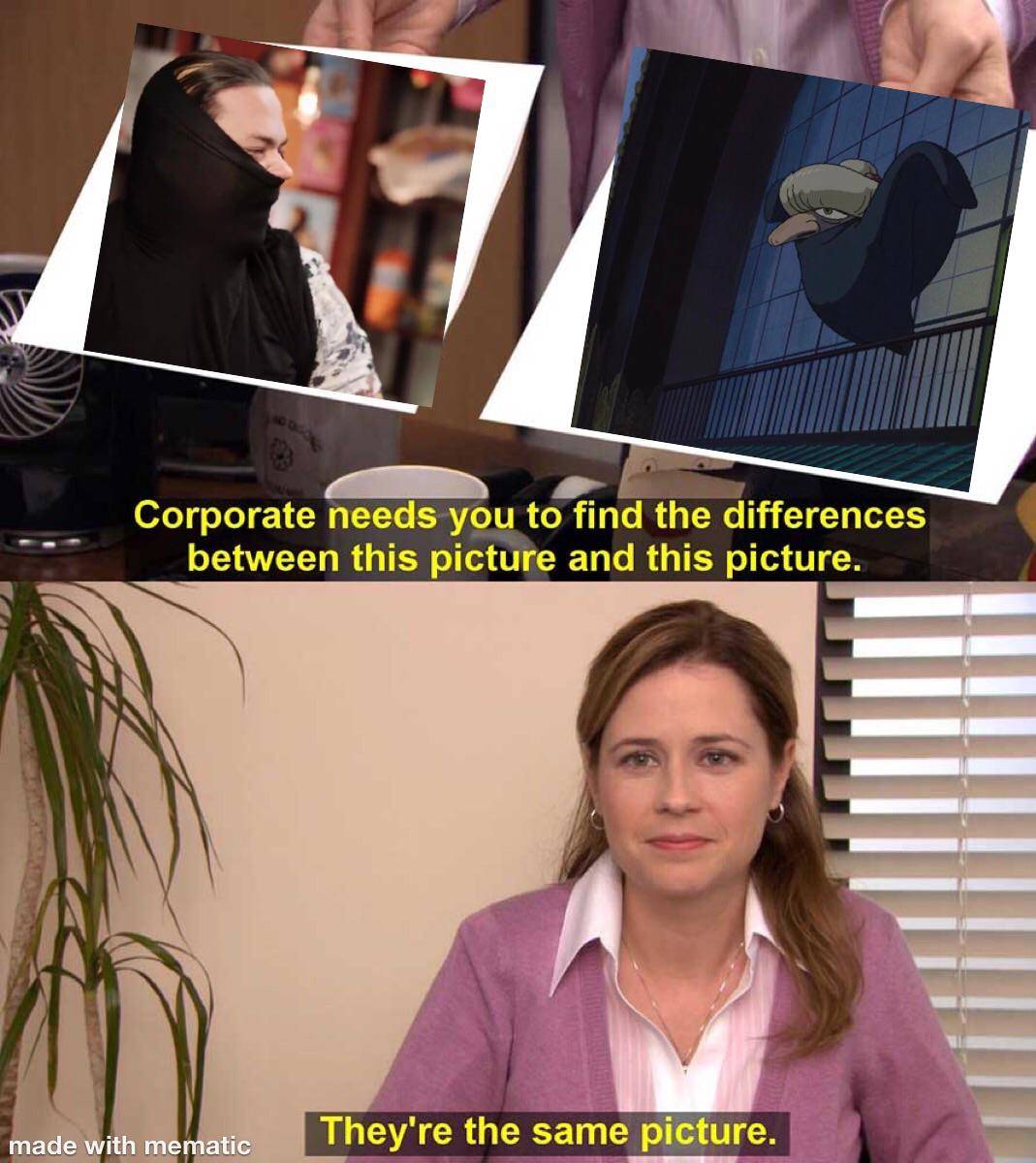 Game Grumps / Spirited Away crossover confirmed | Scrolller