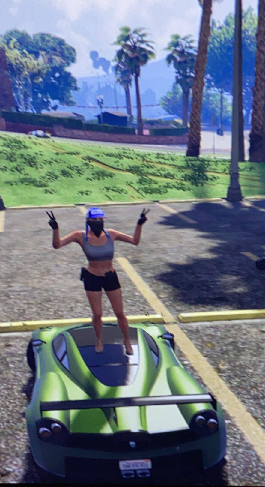 Gamer gta5 | Scrolller