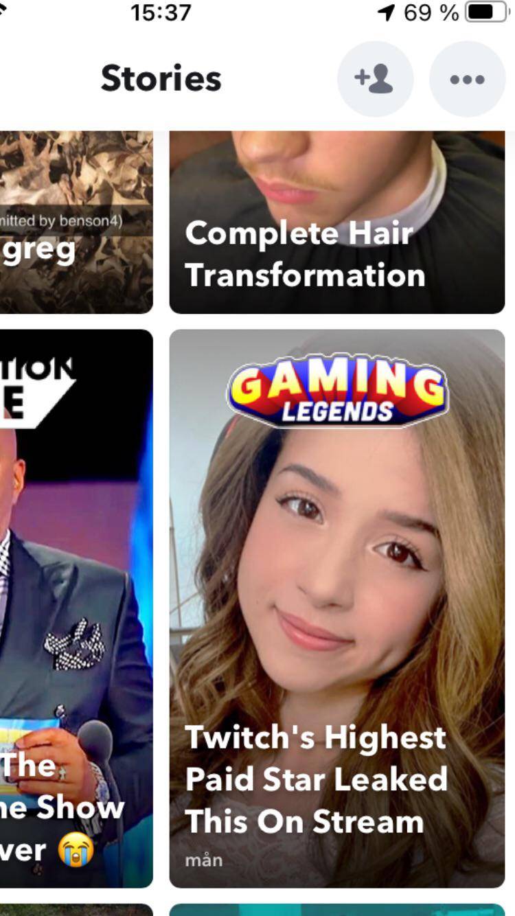 Gaming legends do be cringe tho | Scrolller