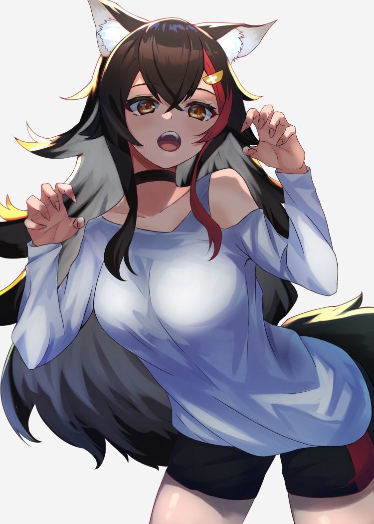 Gao! [Hololive] | Scrolller