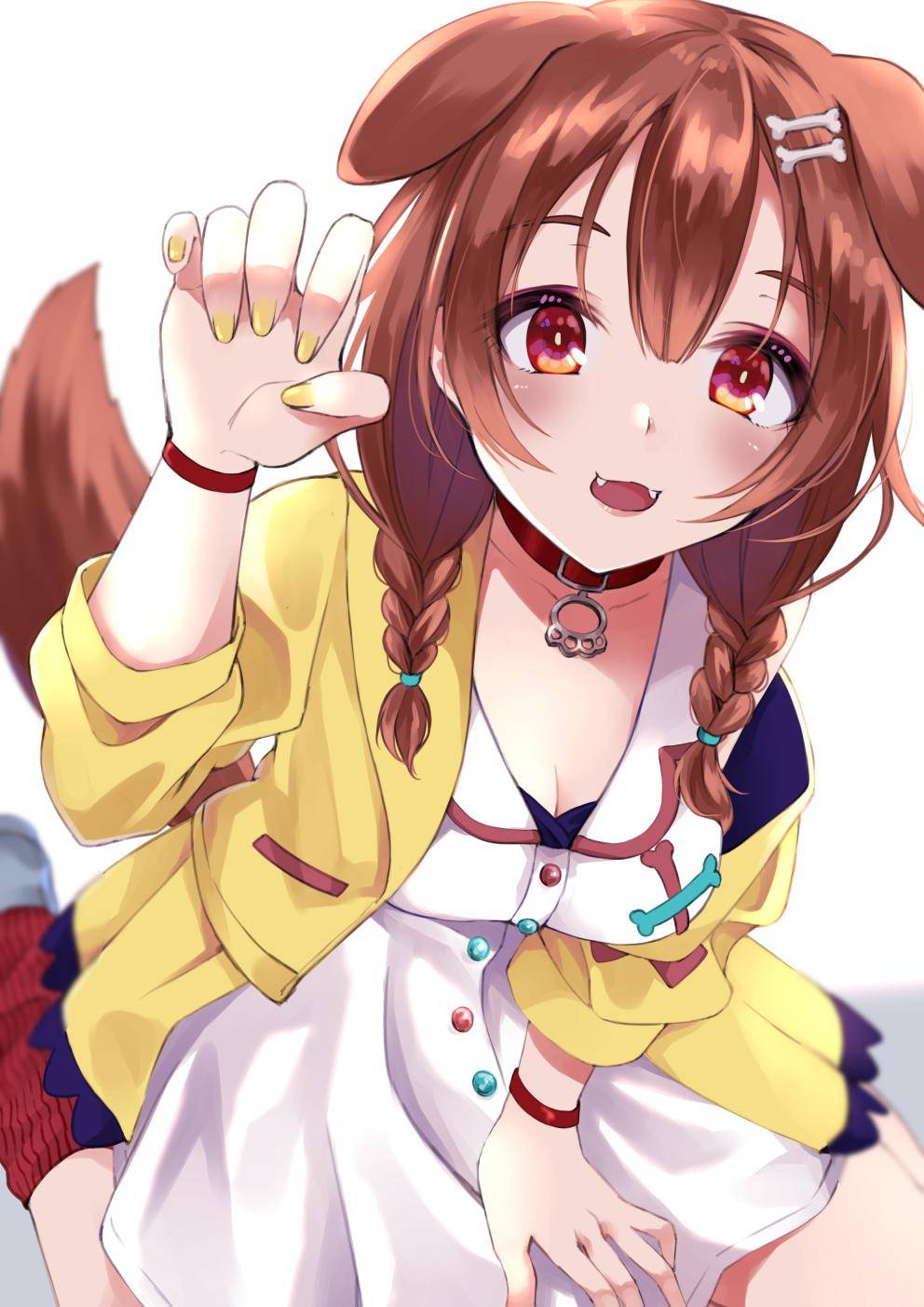 "Gao" [Hololive] | Scrolller