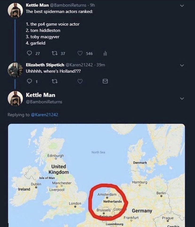 garfield | Scrolller