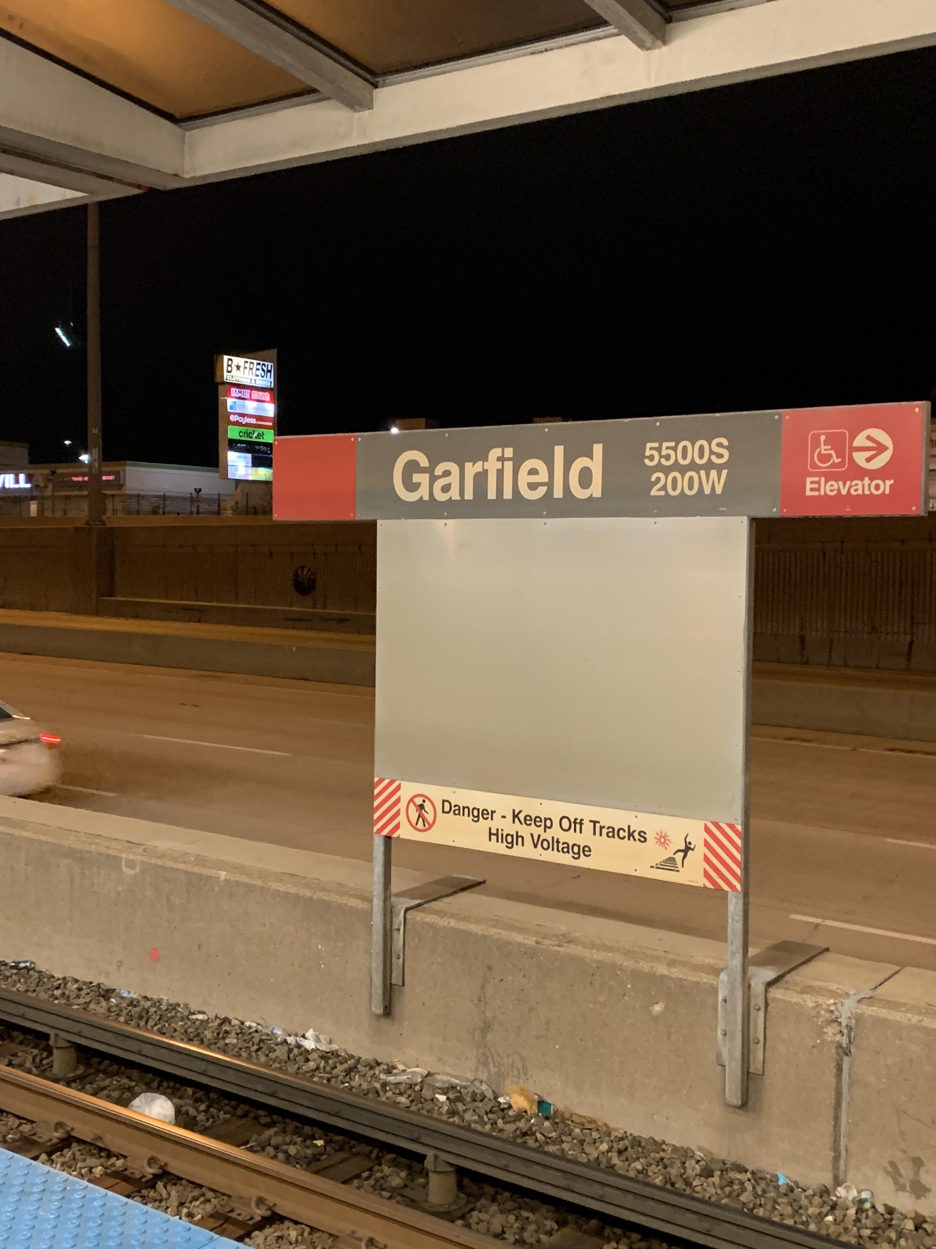 Garfield | Scrolller