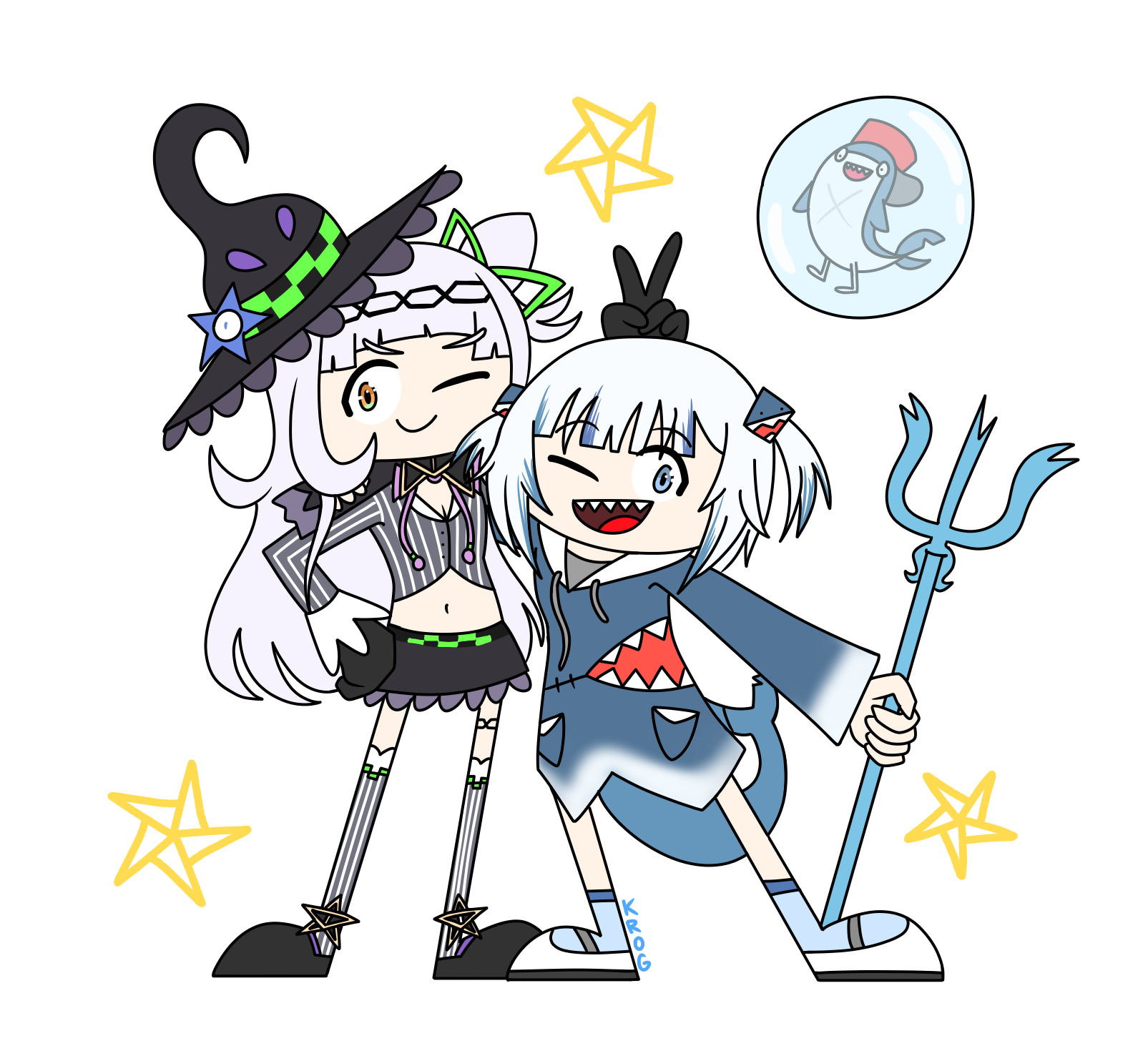 garlic shrimp | Scrolller