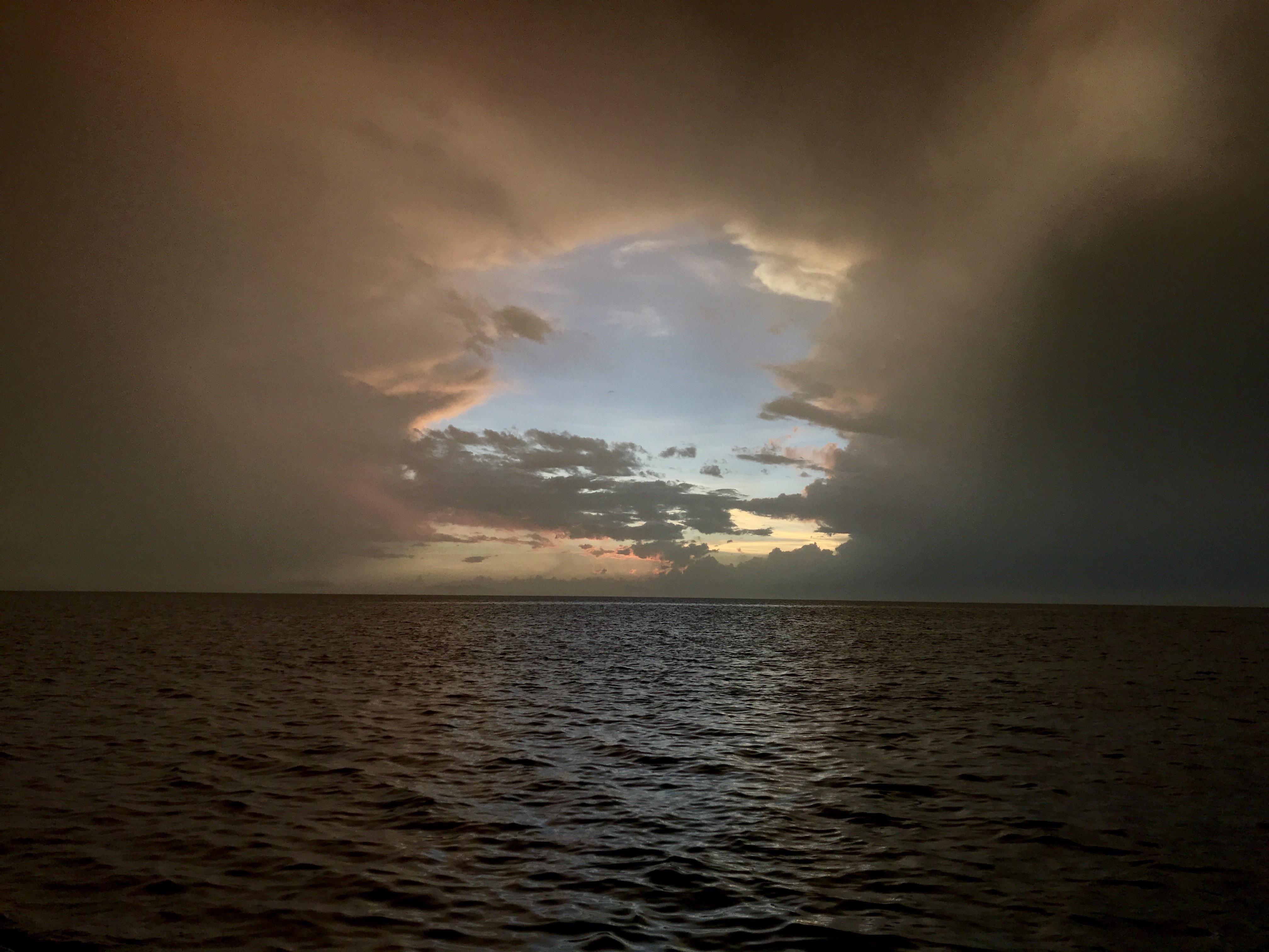 Gate to Heaven, 2019. | Scrolller