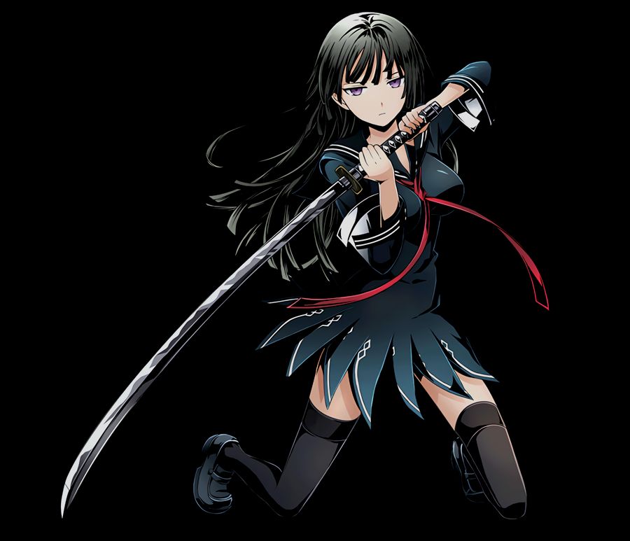 Gateo akame | Scrolller