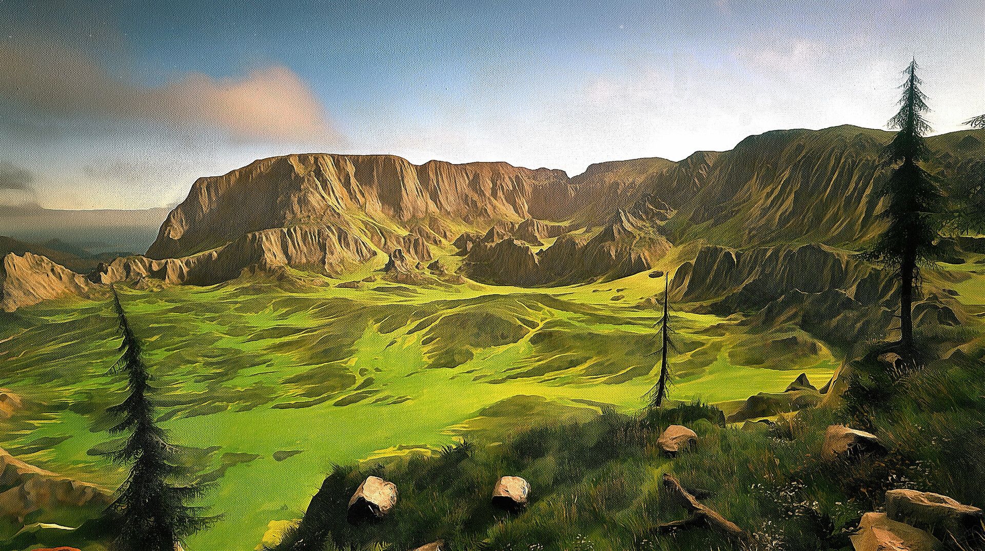 Gaya mount - By me | Scrolller