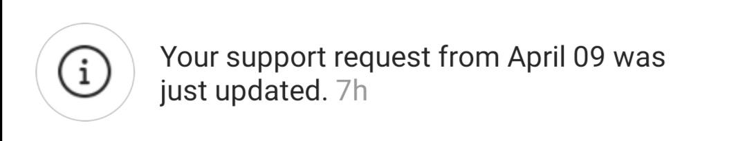 gee, thanks | Scrolller