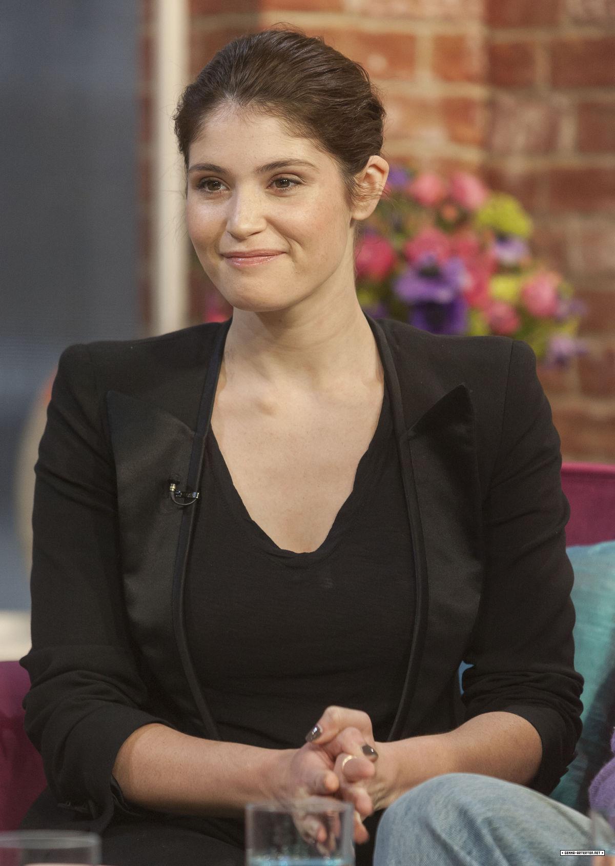 Gemma Arterton | Scrolller