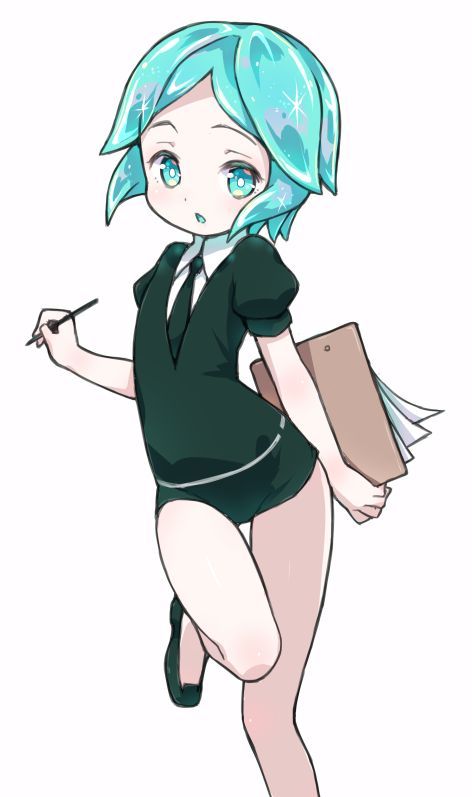 Gemstone Loli | Scrolller