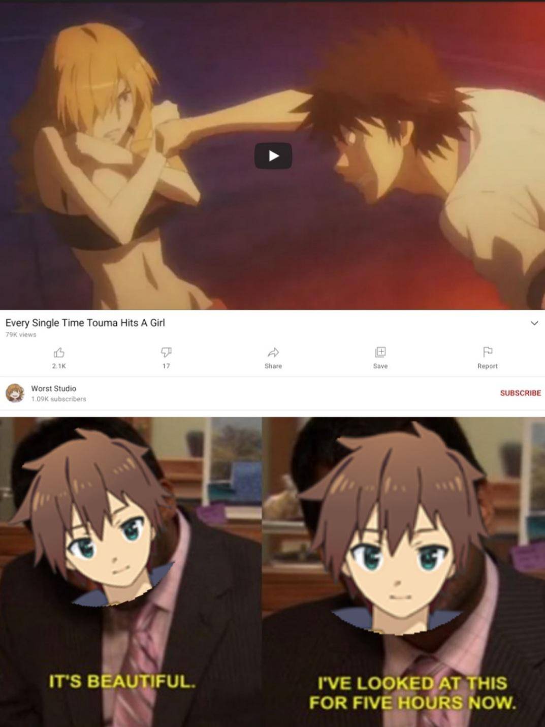 gender equality connoissuers | Scrolller