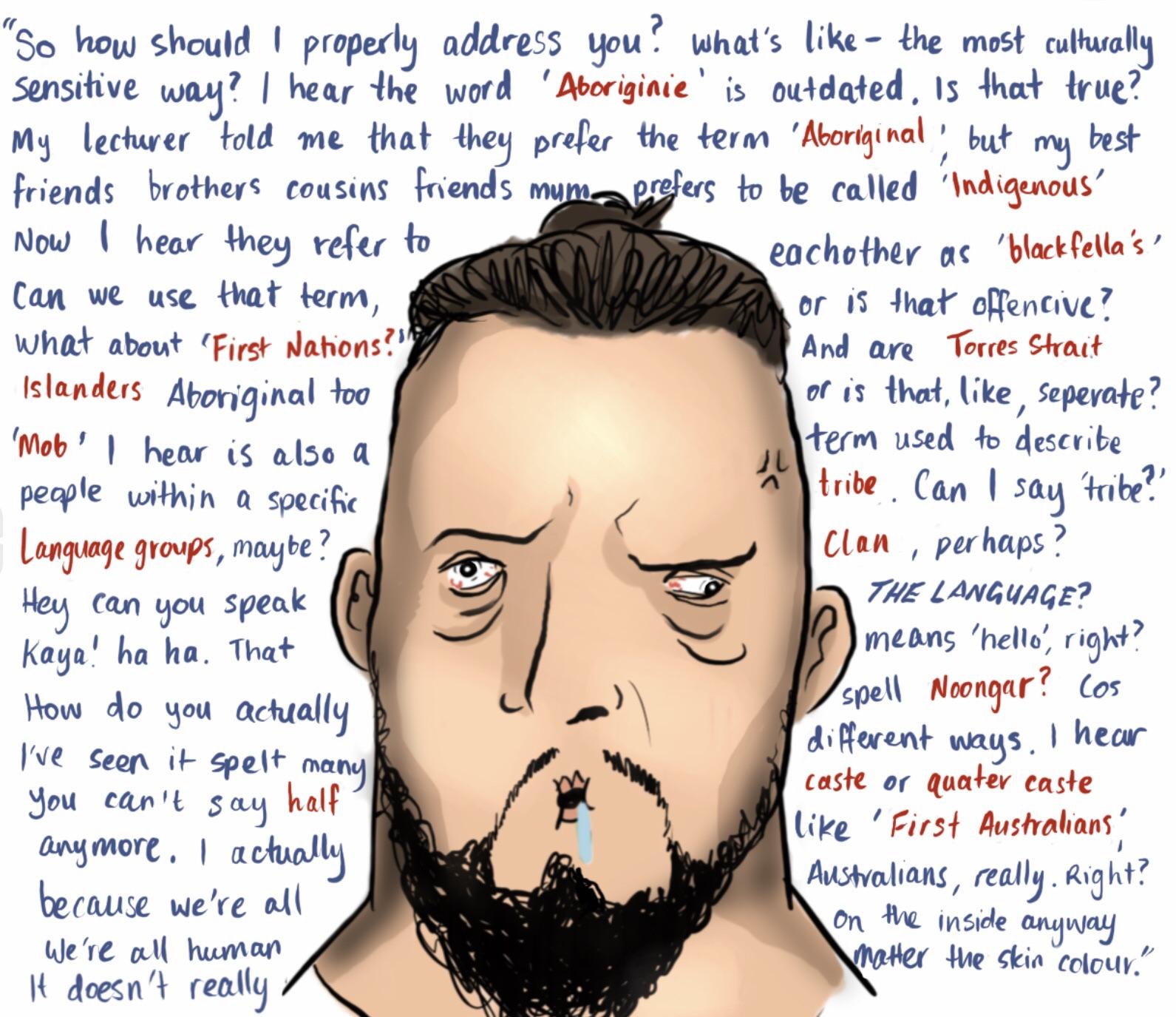 General Aboriginal questions | Scrolller