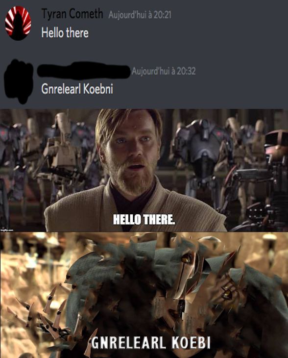 General Kestroki | Scrolller