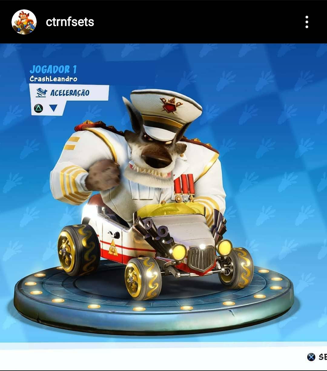 General Tiny | Scrolller