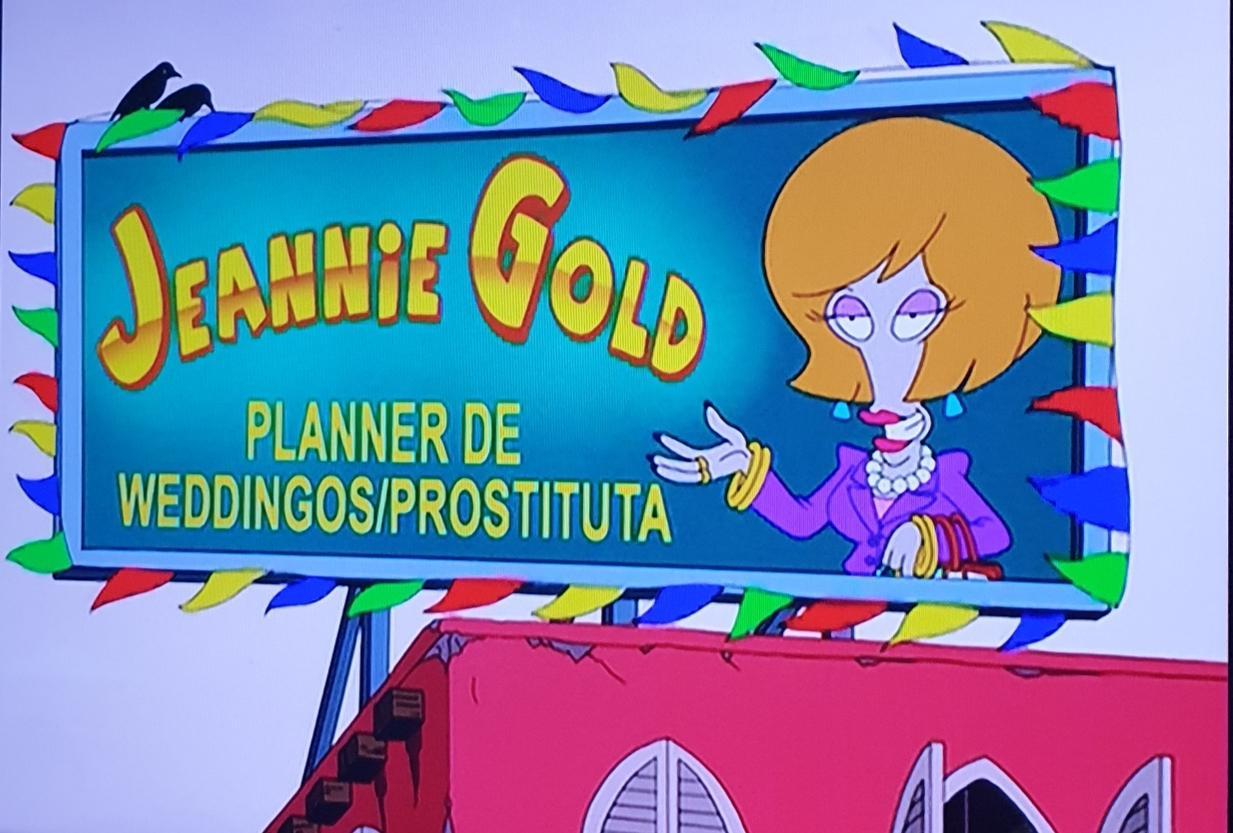 Genie Gold- Wedding Planner | Scrolller