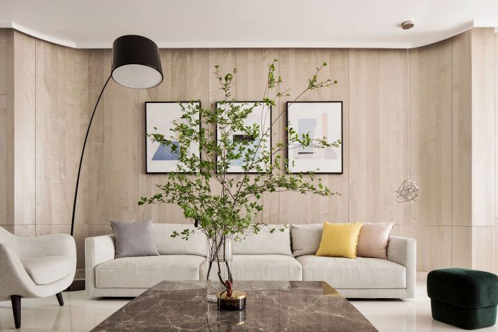 Gentle and slightly happy, simple and loving,I like the Japanese style of design | Scrolller