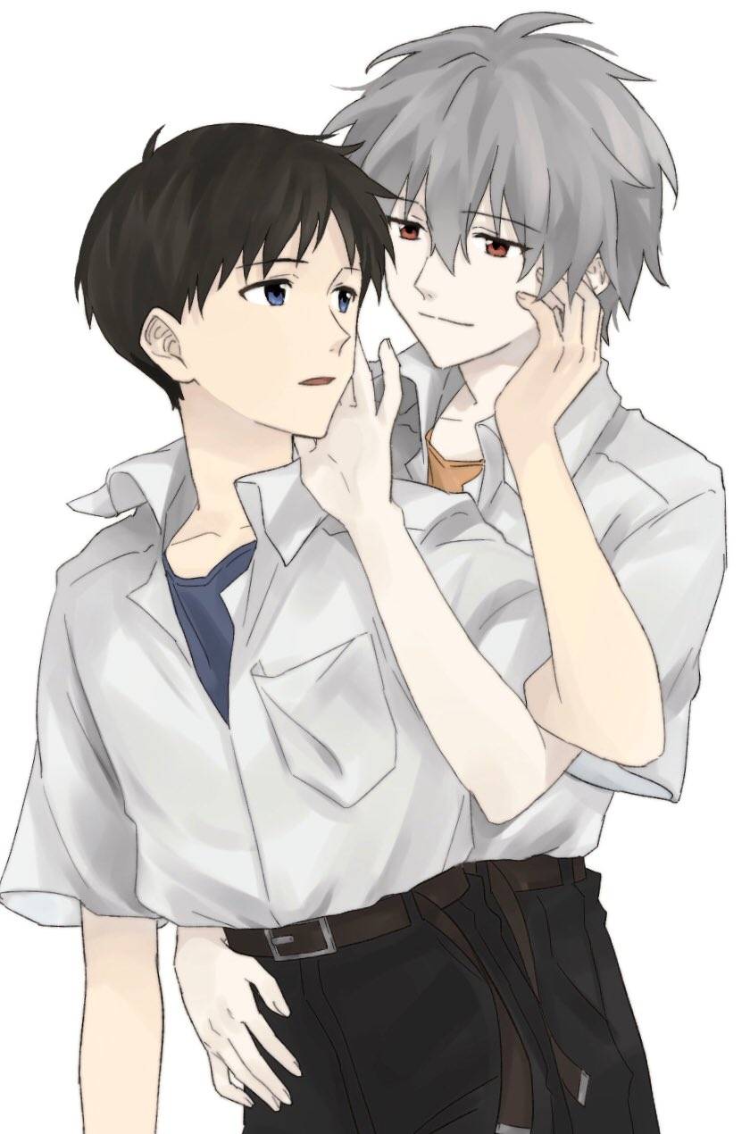 Gentle Touches | Scrolller