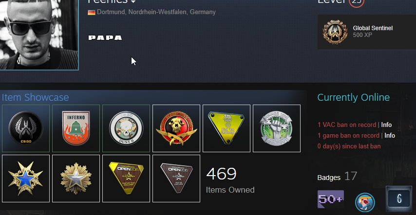 Genuine pins | Scrolller