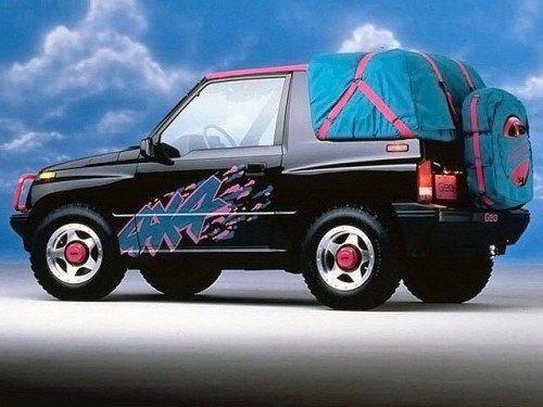 Geo tracker - ‘trapper keeper edition’ | Scrolller