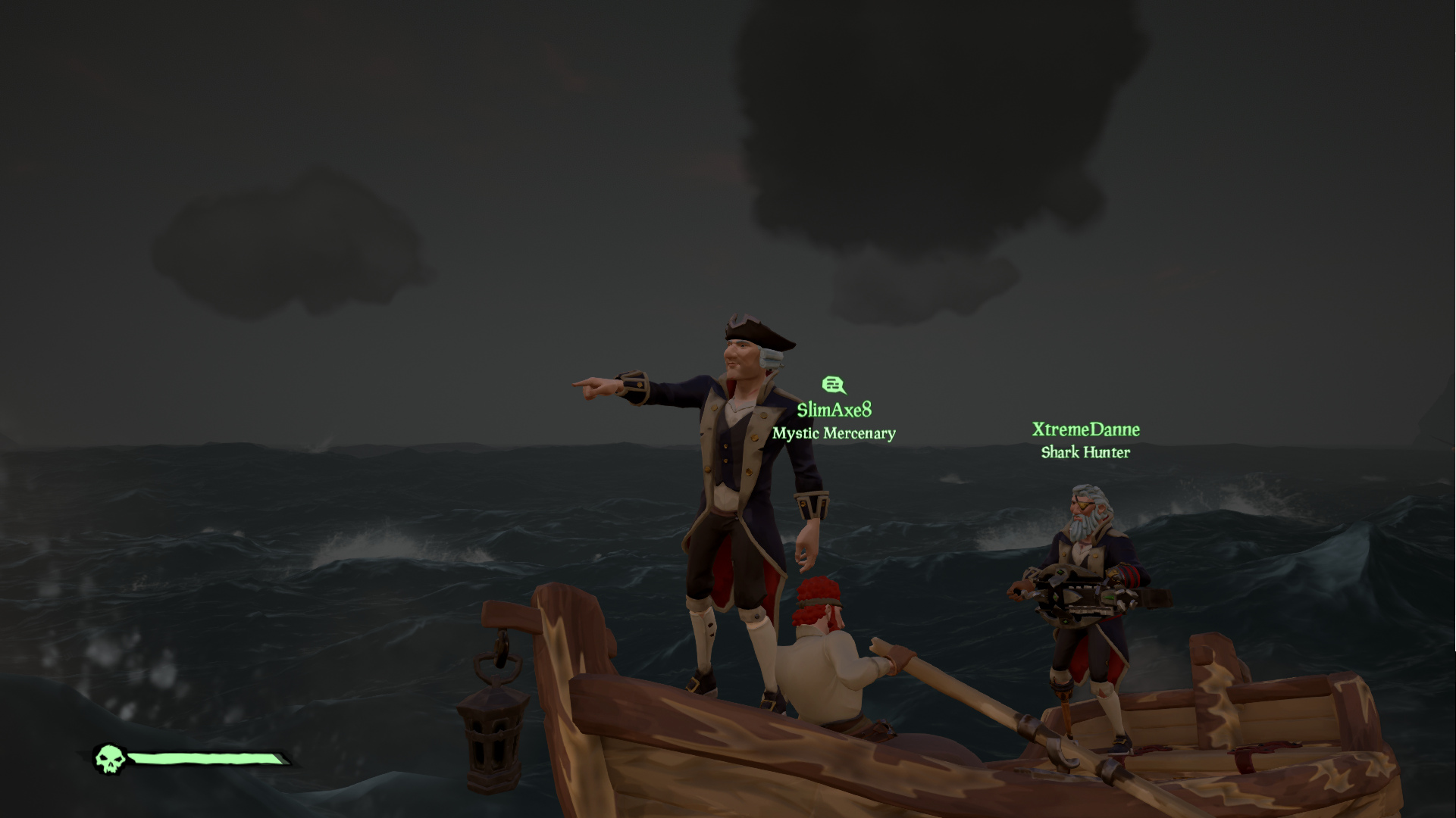 George Washington Crossing the Delaware River, 1776 (Colorized) | Scrolller
